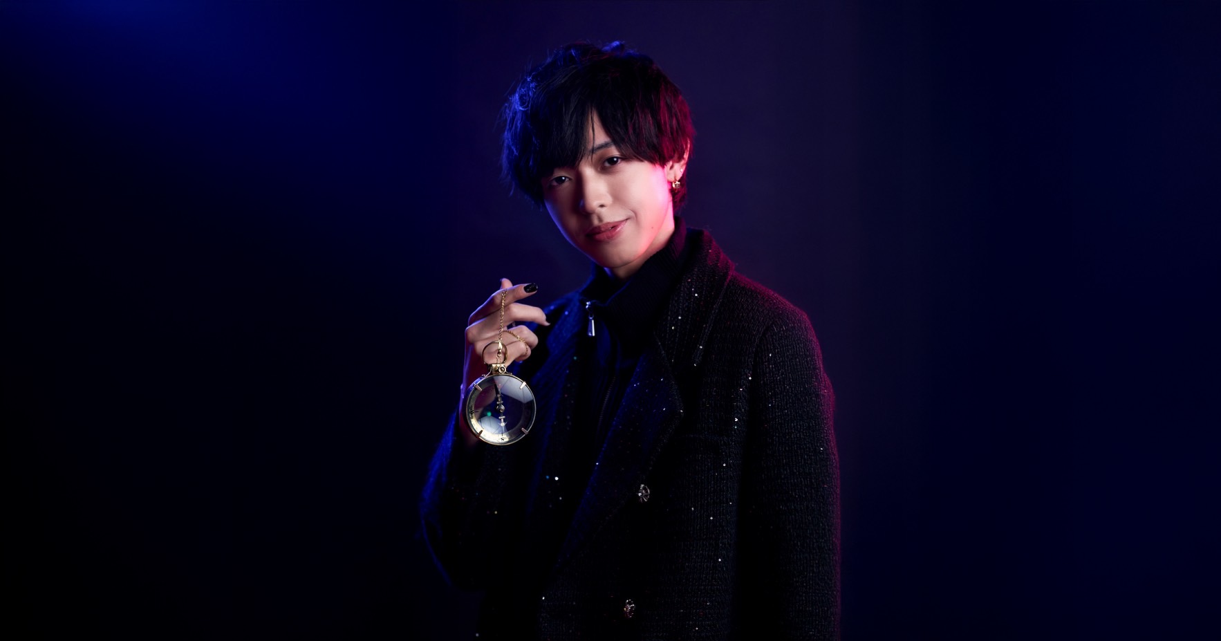 Gen Kimura Official Site